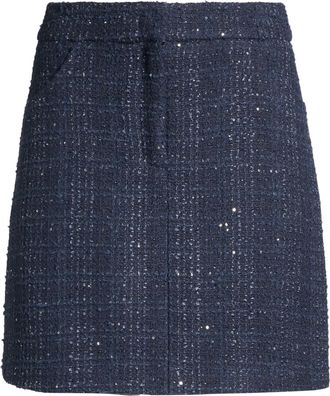 Emporio Armani HOSEN & R&Ouml;CKE - Minir&ouml;cke auf YOOX.COM