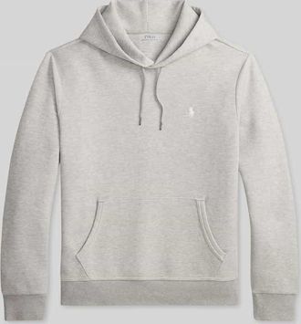 Polo Ralph Lauren Regular Fit Hoodie aus Baumwoll-Mix