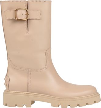 Tod's SCHUHE - Stiefeletten auf YOOX.COM