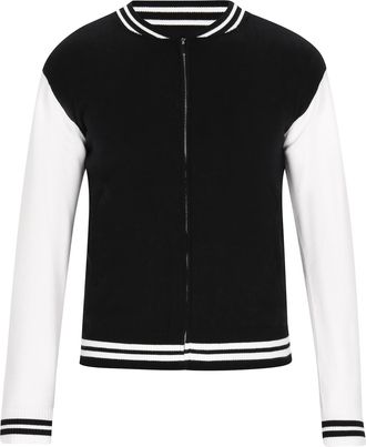Mymo Strickjacke