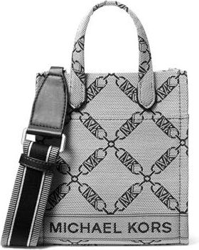 Michael Kors 32F3S3GC4J-006 Gigi Women LIGHT GREY Size One Size