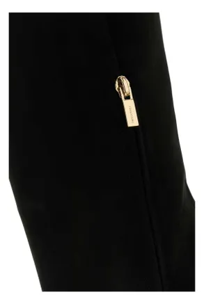 Ferragamo Nerbisbis Boot - Black