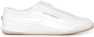 Dolce & Gabbana Sneaker - Wei&szlig;