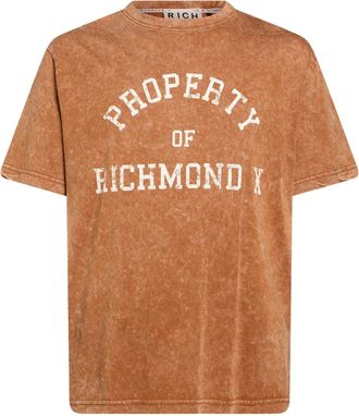 John Richmond TOPS - T-shirts auf YOOX.COM