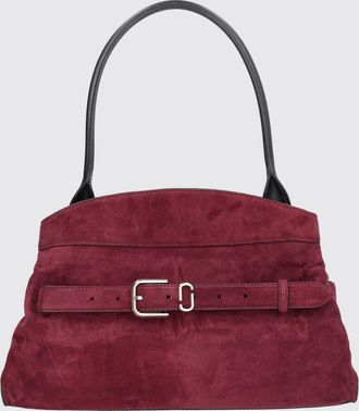 Marc Jacobs Schultertasche MARC JACOBS Damen Farbe Violett