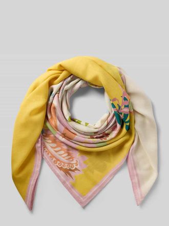 Herzen&rsquo;s Angelegenheit Schal aus Seiden-Kaschmir-Mix Modell Jolk