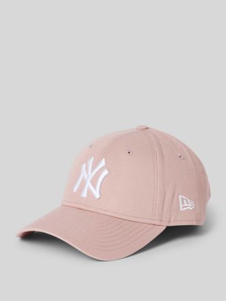 New Era Basecap mit Motiv-Stitching Modell LEAGUE ESSENTIAL 9FORTY