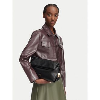 Liu Jo Handtasche Liu Jo AF6097 E1065 Schwarz