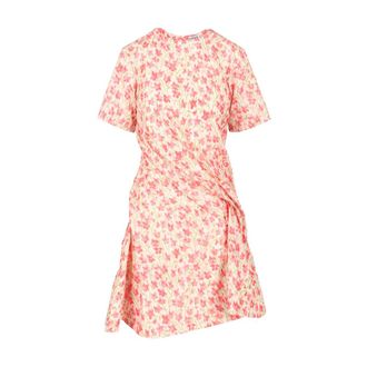 Loewe Damen, Kleider, Rosa, 2XSGr&ouml;&szlig;e