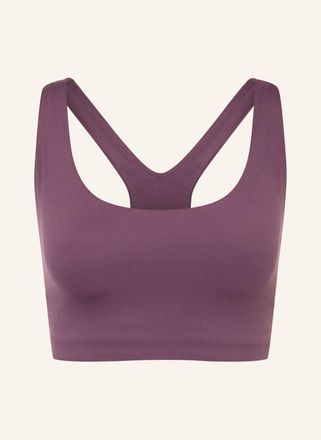 Sweaty Betty Sport-Bh Ultimate Studio rot