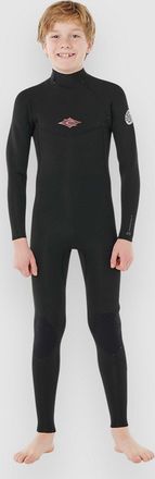 Rip Curl Dawn Patrol Bz 43 Kids Neoprenanzug black