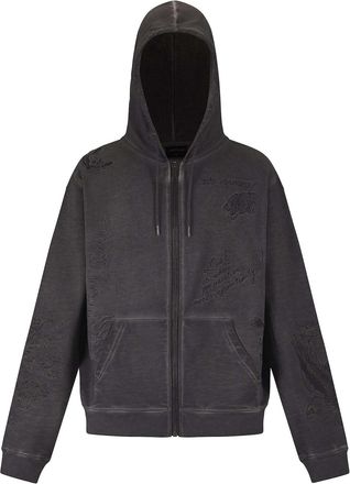 Ed Hardy Sweatjacke