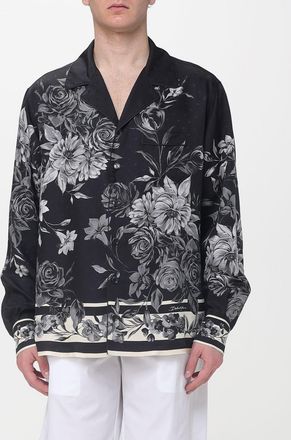 Dolce & Gabbana Chemise DOLCE & GABBANA Homme couleur Noir