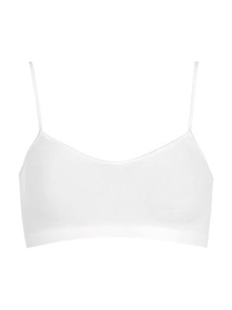 Hanro Bustier Touch Feeling