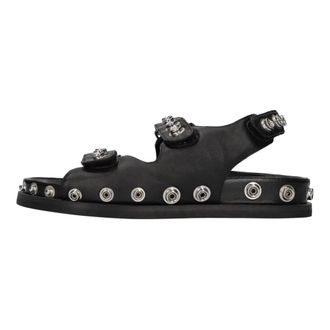 Strategia Damen, Schuhe, Schwarzk, 38 EUGr&ouml;&szlig;e