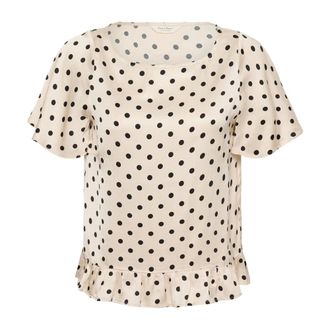 Part Two Blouses - Femme - Blouses et Chemises - Beige - Taille: 42 FR