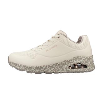 Skechers Damen, Sport, Beige, 38 EUGr&ouml;&szlig;e