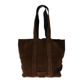 AllSaints Ares Bag - - Bags - Herren - Braun - ONE SIZE
