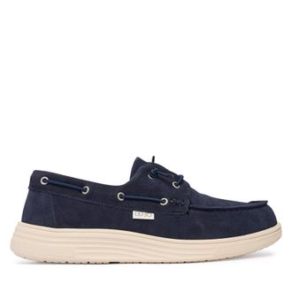 Liu Jo Halbschuhe Liu Jo 7B5007 PX002 Dunkelblau