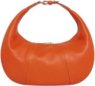 Le Tanneur Femme, Sacs, Brun, Taille: ONE Size Juliette Hobo Bag