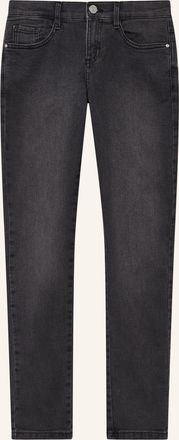 s.Oliver S.Oliver Red Jeans Regular Fit grau