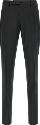Incotex Pantalons D&eacute;contract&eacute;s - Noir