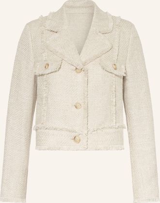 Lilienfels Lilienfels Blazer beige