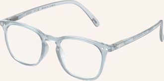 Izipizi Izipizi Lesebrille E blau