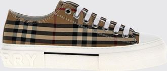 Burberry Baskets BURBERRY Homme couleur Beige