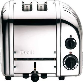 Dualit Grille-pain 2 Fentes 1200w - 27030