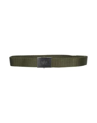 Alpha Industries Petite maroquinerie - Ceintures sur YOOX.COM
