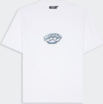 Wasted T-shirt - Taille XL