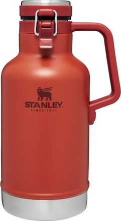 Stanley Classic The Easy-Pour Growler 64OZ Cinnamon