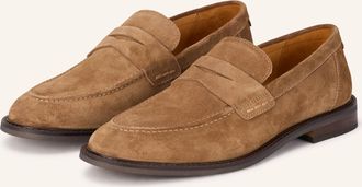 GANT Penny-Loafer Lozham braun