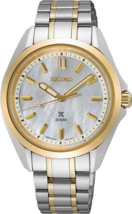 Seiko Prospex Damenuhr SUR608