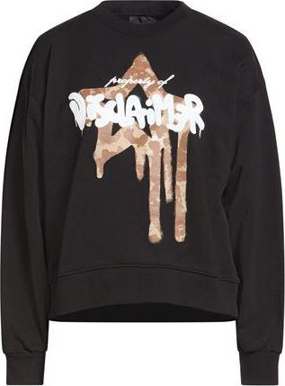 Disclaimer TOPS - Sweat-shirts sur YOOX.COM