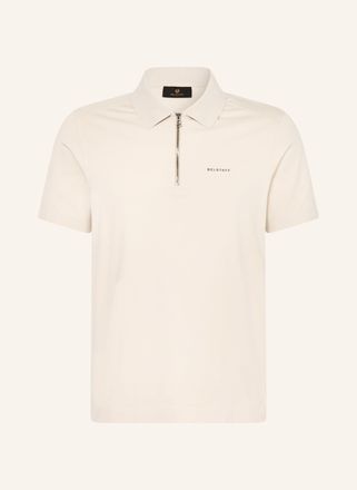 Belstaff Jersey-Poloshirt Alloy beige