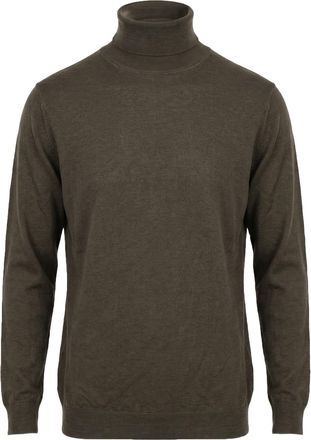 Liu Jo STRICKWAREN - Rollkragenpullover auf YOOX.COM