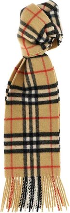 Burberry Schal - Beige