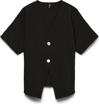 Vero Moda Strickjacke