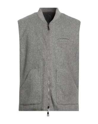 Over/D JACKEN & M&Auml;NTEL - Westen auf YOOX.COM