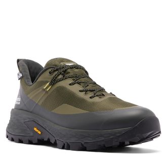 Columbia Trekkingschuhe Columbia Tellurix Titanium OutDry 2148851 Gr&uuml;n