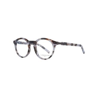 Liebeskind Liebeskind Berlin, unisex, Accessoires, Multicolore, Taille: ONE Size Lunettes Rondes en Plastique Multicolore