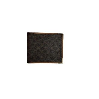 Celine Pre-owned Wallet - - Pre-owned - Herren - Braun - ONE SIZE