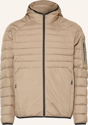 HUGO BOSS Steppjacke Ow_Urbanex gruen