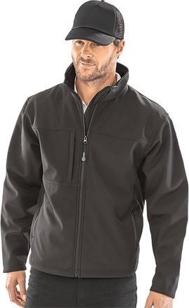 Result Softshelljacke Classic Soft Shell Jacket