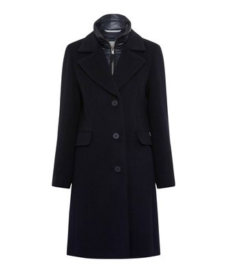 Brax Feel Good Style Milano Navy 36