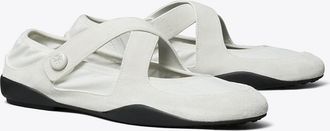 Tory Burch Damen Romy Sport Mary Jane
