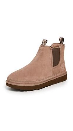 UGG Neumel Chelsea, Bottes Homme - 43 EU