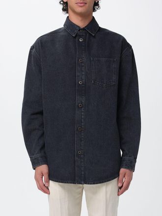Loewe Chemise Homme couleur Noir